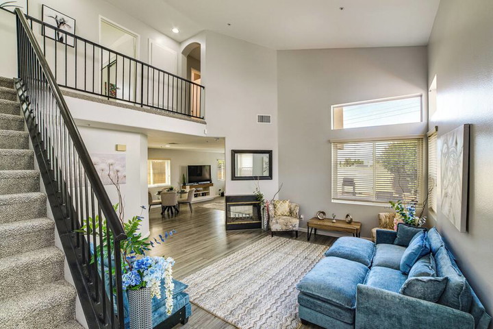 Explore Socal: Family-friendly Home In Fontana! - Fontana, CA