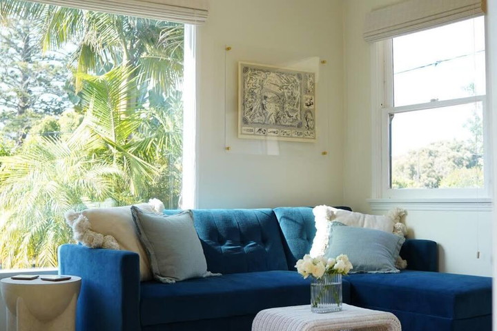 The Captain's Cottage On Shoreline Drive - Santa Barbara, CA