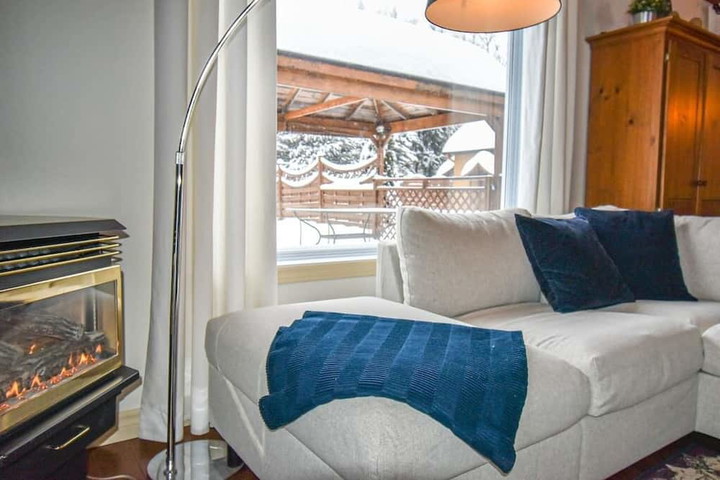 Hôtel à La Maison - Ohneka - Québec