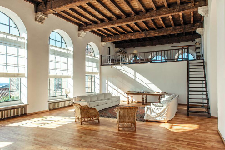 Villa La Limonera - Four Bedroom Villa, Sleeps 8 - Varese