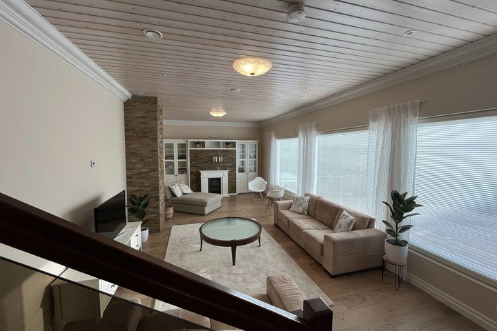 Stunning 5br Home With Jacuzzi And Finnish Sauna - Tampere