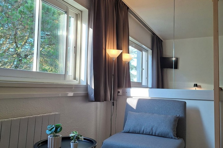 Cosy New Studio Near Nantes - La Chapelle-sur-Erdre
