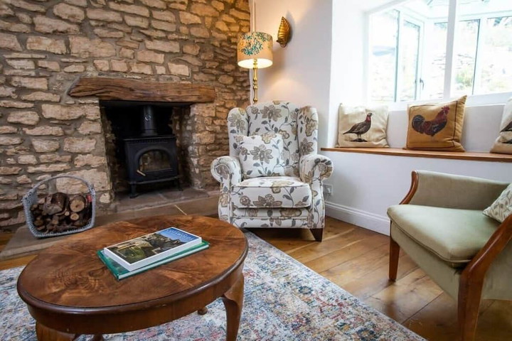 Beautiful Cotswolds Cottage & Garden - Stroud
