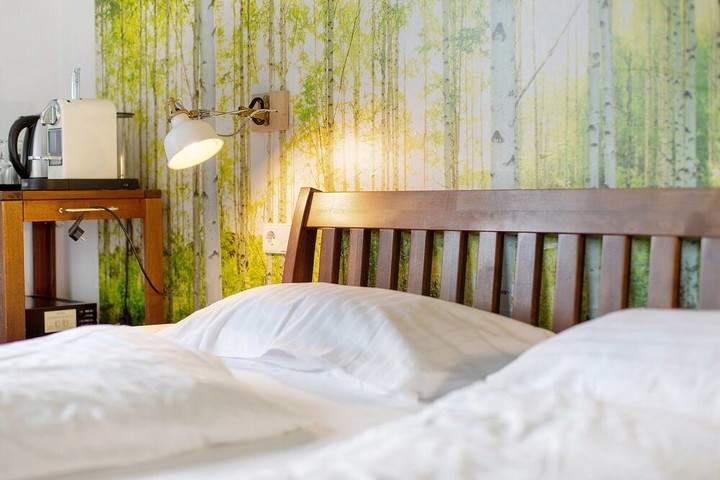 Habitación Birke Con Jardín Compartido Y Wifi - Ihringen