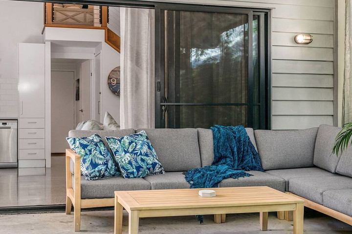 Gidgets Studio - Cosy Retreat Near Town Centre - Byron Bay