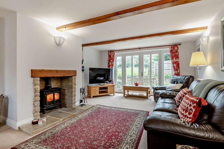 3 Bed In Wareham (Oc-dc139) - Lulworth Cove