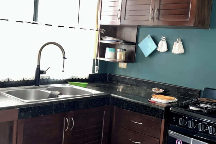Casa Corazon: A Tropical Boutique Villa By The Golf Course, With A Pool And A Nearby Beach - Puerto Aventuras