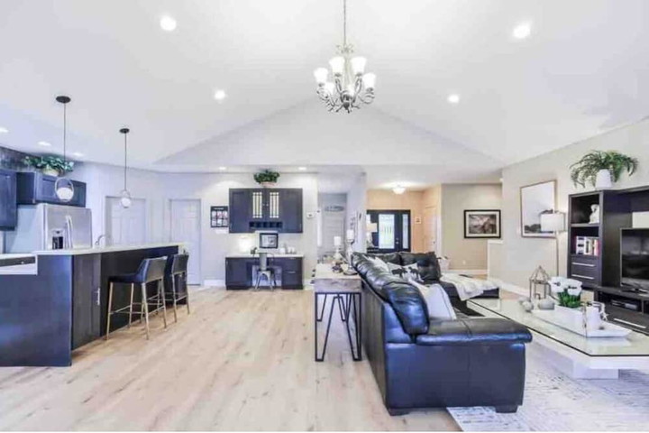 Sims Lake Cottage--private Lake In Muskoka - Huntsville