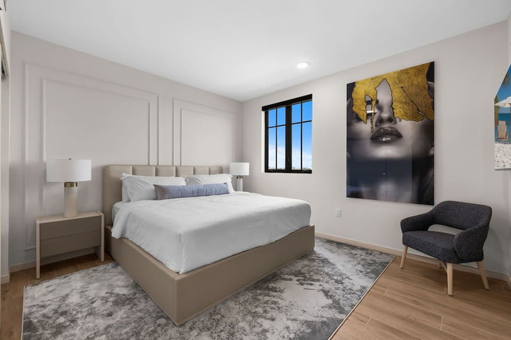 2 Bedroom Suites At Brand New Hotel Next To Merrick Park - Key Biscayne, FL