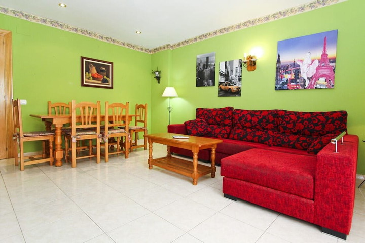 Mar Pineda Apartment - Tarragona