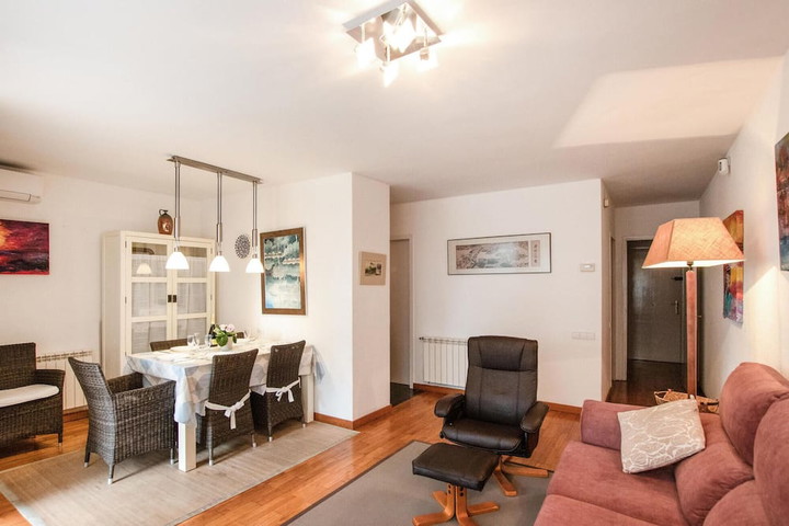 Nice Apartment In Sant Feliu De Guíxols With Wifi - Sant Feliu de Guíxols