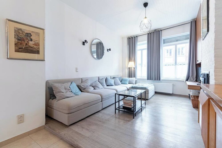 Spacious Bruges House With Free Parking - Damme
