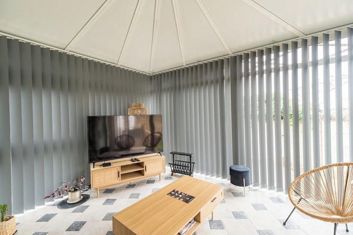 Appartement Avec Veranda Et 3 Chambres, Guingamp - Guingamp