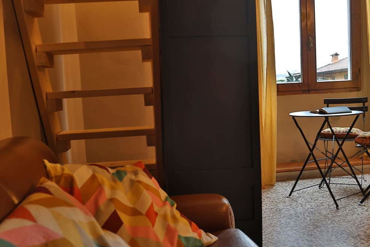 Cascina Nel Cuore Delle Colline Della Franciacorta E Pochi Km Dal Lago D'iseo - Iseo