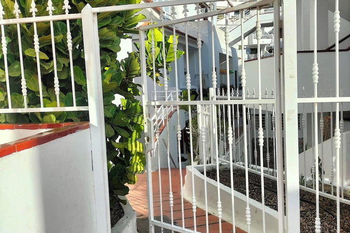 Tipaki Home En El Corazón De Los Cristianos, Apartamento Ideal Para Parejas - Los Cristianos