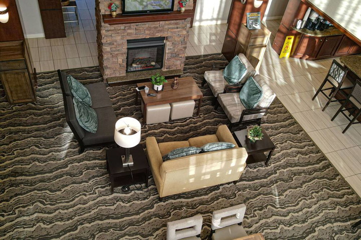 Indoor Pool + Free Wi-fi, Free Breakfast | Only 20 Minutes From The University Of Notre Dame - Indiana