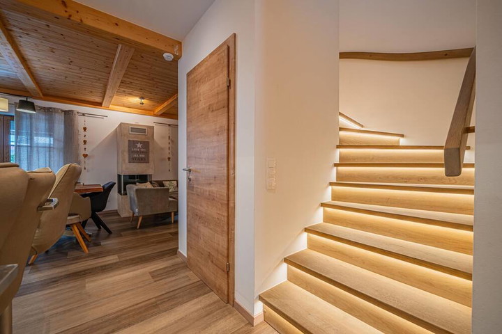 Chalet In Rauris With A Sauna Right By The Lift - Rauris