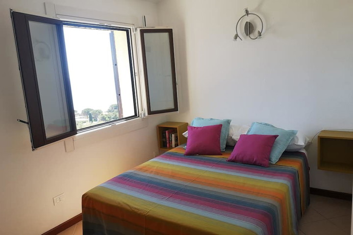 Sweet Home Camilla Costa Rei With Panoramic Terrace 300 Meters From The Beach - Costa Rei