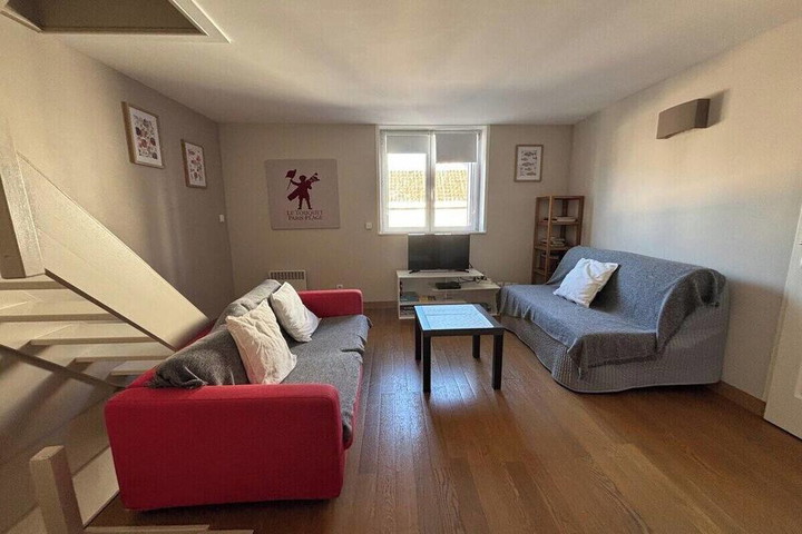 Maison Albion : Plein Centre, Espace Et Confort - Merlimont Plage