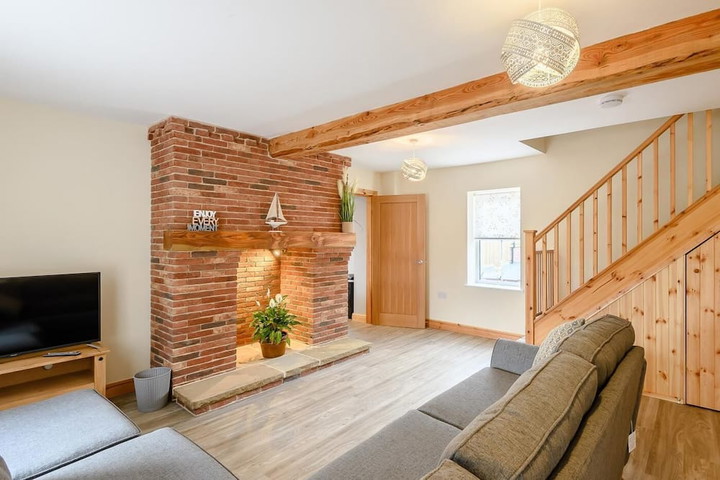 4 Bed In Mablethorpe (Oc-78453) - Mablethorpe