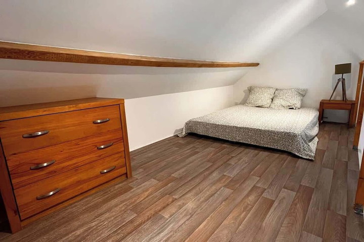 1/ Grand Pavillon Avec Terrasse - Pays de la Loire