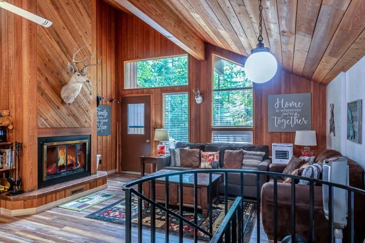 Escape To Ptarmigan Village 79 - Whitefish, MT