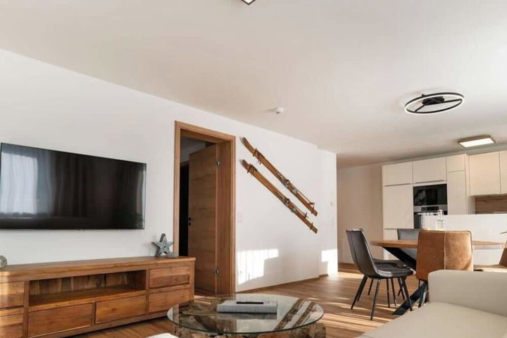 Schnepfe 11 - Apartments Waldrand Von Mynests - Filzmoos