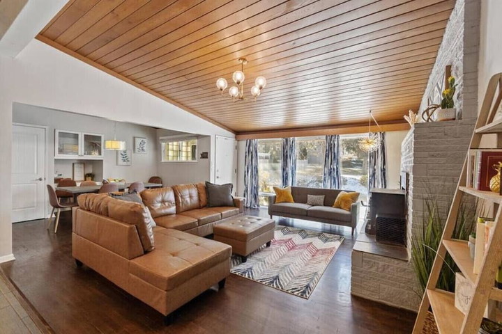 Perfect For Groups-theater & Arcade Close To Dwtn! - Spokane, WA