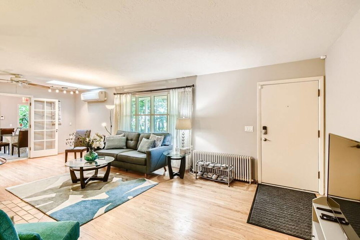Oregon Jade- 2-bedroom Single Level House Close To Pdx, Edgefield And Mt Hood - Gresham, OR