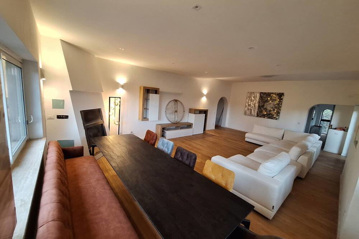 Enchanting Villa With Jacuzzi Pool And Large Gardens 5 Km From Rome - Monterotondo