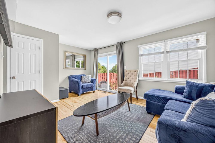 Near Quantico & Dc Spacious, Comfortable In Quite Area Laundry Included Sleeps 6 - Dumfries, VA
