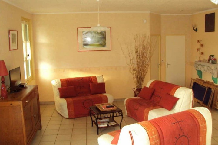 Maison Ancienne Rénovée Avec Jardin Clos - 6 Pers. - Fontenay-le-Comte