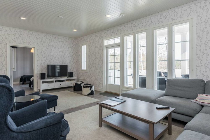 Villa Elisabet By Interhome - Ristiina