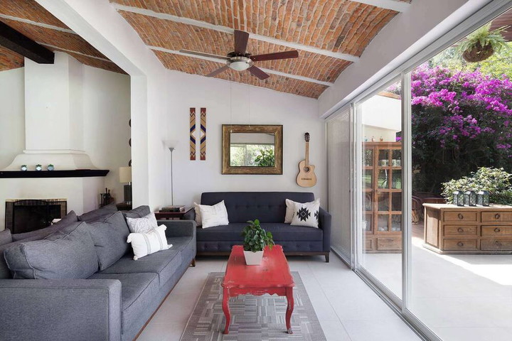 Anana Villa Cristy | 3br Ajijic With Pool & Hot Tub - Ajijic