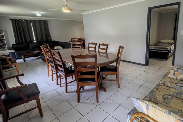 5 Bdr House Orchid Beach  Fraser Island - Sleeps 16 - Bring The Boats! Full Wifi - Fraser Island