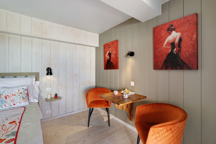 Bed And Breakfast 'Chambre D'hôte Indépendante' With Shared Pool, Private Terrace And Wi-fi - Bergerac
