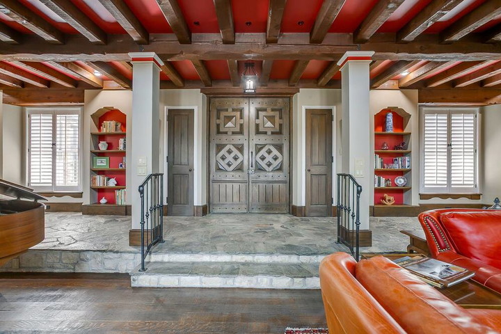 10 Star Ranch · Pool · Lake · Game Room · Sleep 10 - Stephenville, TX