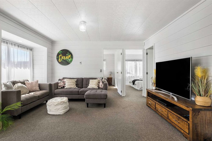 Arkhos - Whitianga Holiday Home - 휘티앙가