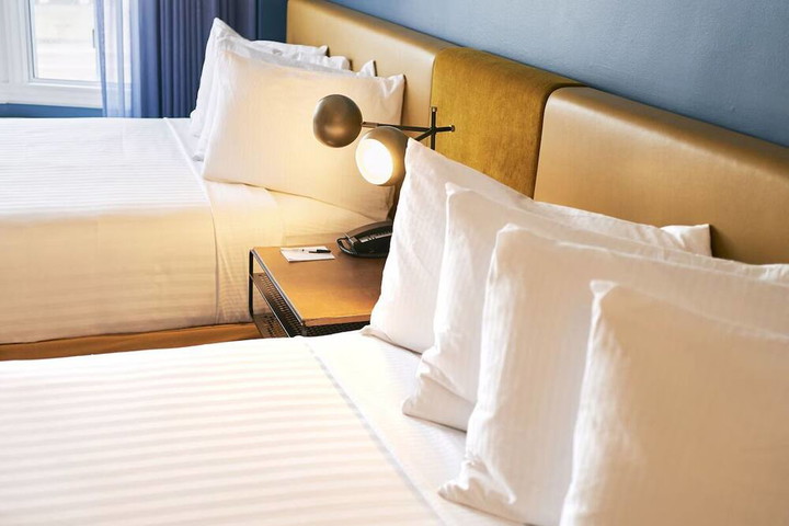 Unwind In Style At Your Boutique Sf Room Near Attractions - Sausalito, CA