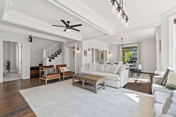 6br Midtown Escape | Perfect For Groups, Sleeps 12 - Reno