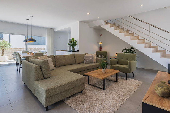 Outstanding Villa With Private Pool By Lovelystay - Foz do Arelho
