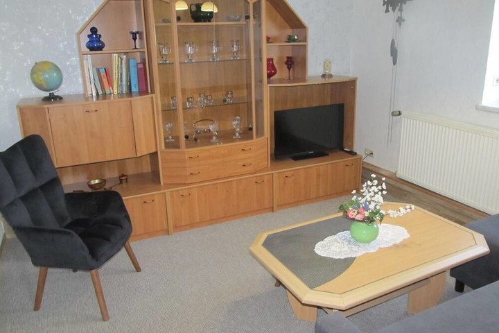 Vacation Apartment Rudi - Holiday Accommodation Mertinatsch - Rothenburg