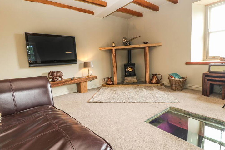 Low Shipley Mill, Pet Friendly, With Hot Tub In Barnard Castle - Barnard Castle