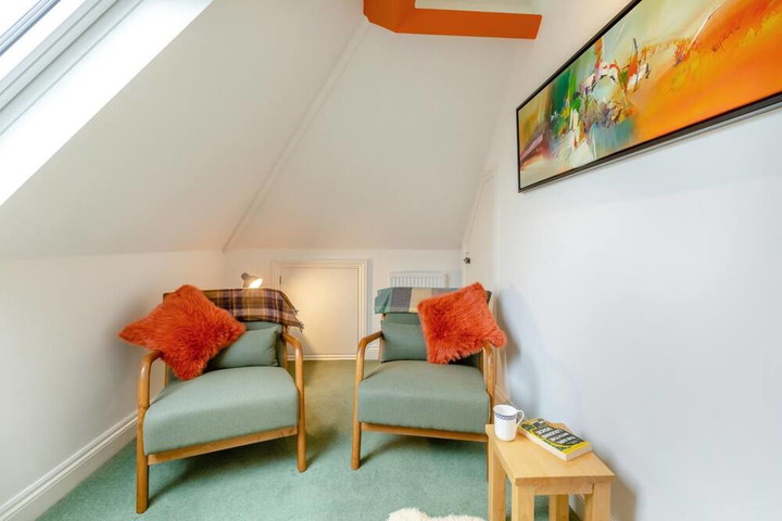 1 Bed In Clatcombe (Oc-s33309) - Sherborne