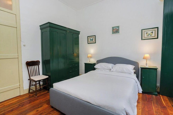 Guestready - Quercus House Furnas - Furnas