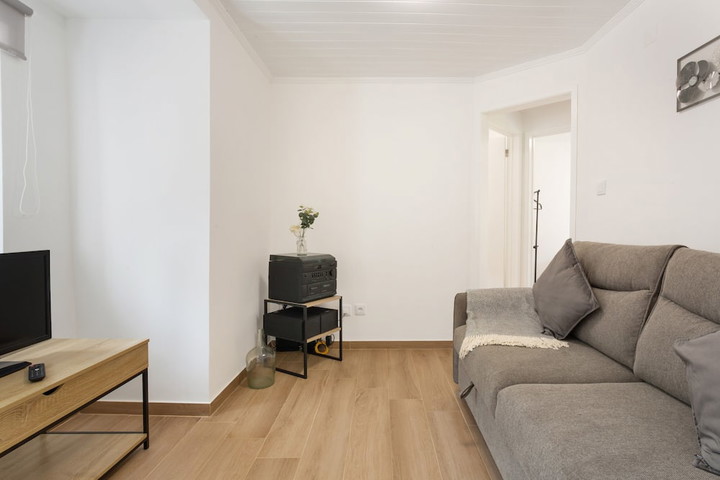Casa Da Costa: Sea View, Private Terrace & Wi-fi In São Vicente, Madeira - Sao Vicente, Portugal