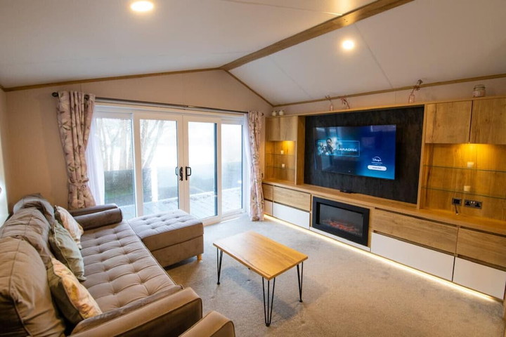 127a The Valleys - Coghurst Holiday Park, Hastings - Hastings