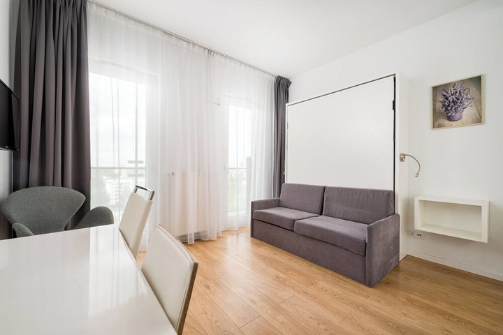 Varsovia Comfort 922 - Warsaw