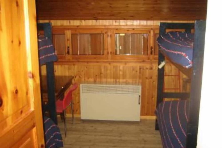 Antagnod Ayas: Maison / Villa - Antagnod-ayas - Champoluc