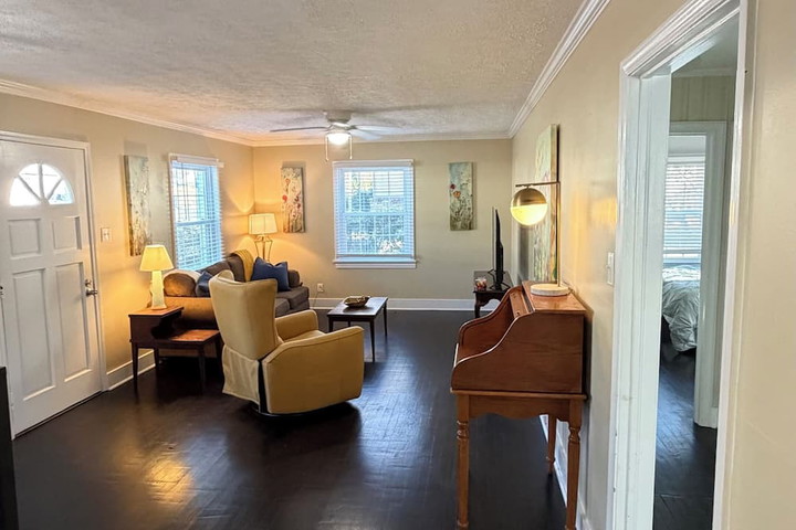 The Retreat On 6th Street - Corinth, MS